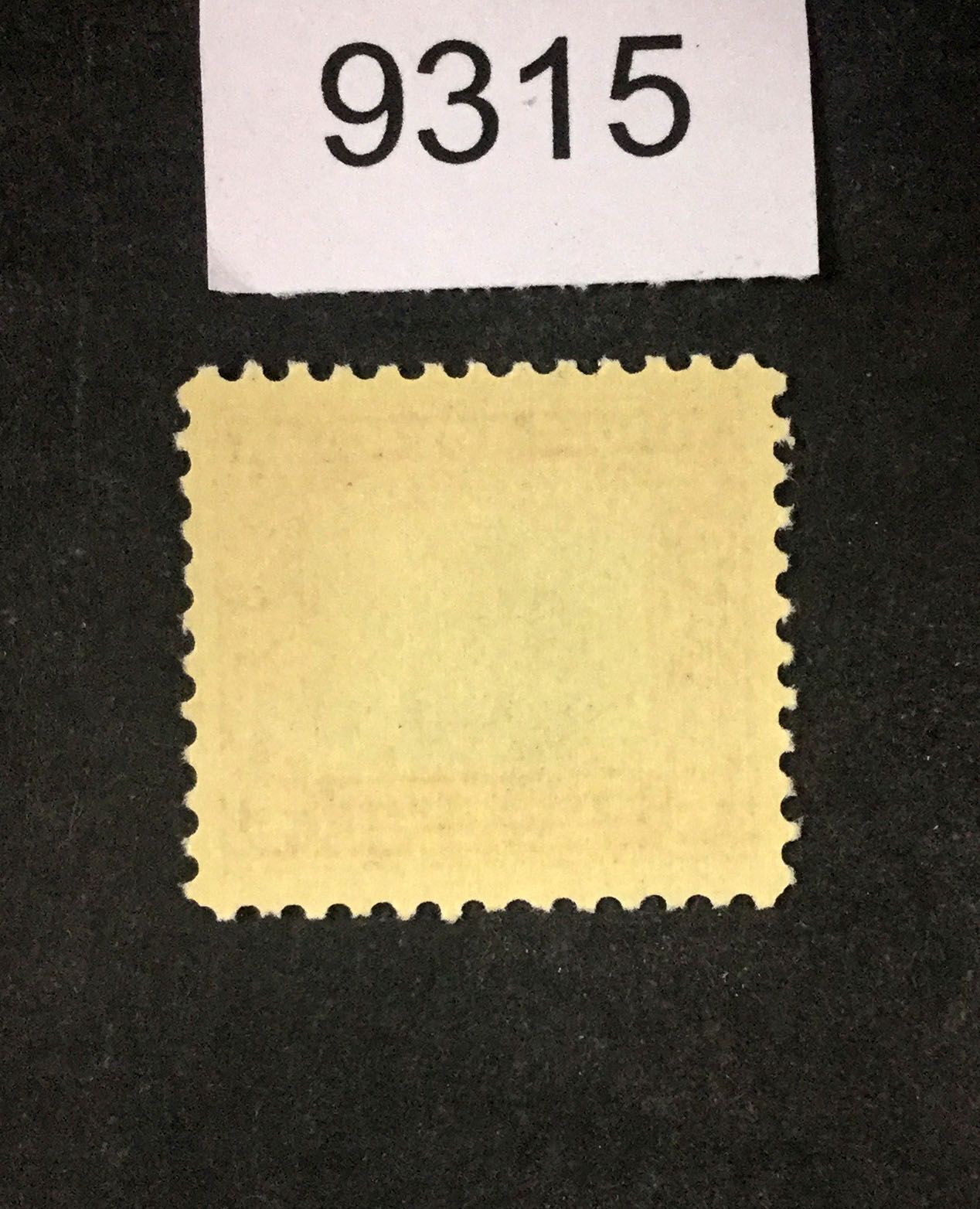 US Stamps #620 Mint OG NH XF+ LOT #9315 | United States, General Issue ...