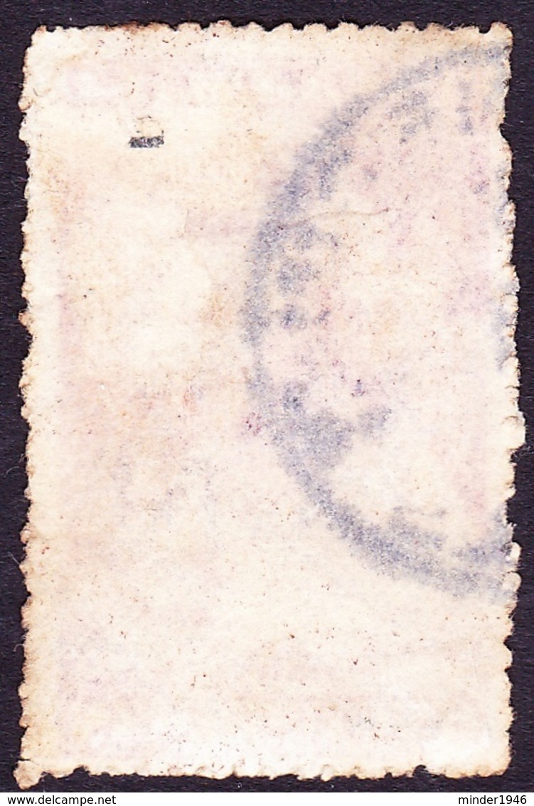 NEW ZEALAND 1902 KEDVII 5d Deep Brown SG311a Used | Australia & Oceania ...