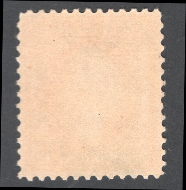 SCOTT #381 - MINT -Superb -OGnh -Barely shorter perf - w/Weiss Cert (LB ...