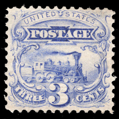 US Stamps #114 Mint OG H LOT #73296 | United States, General Issue ...