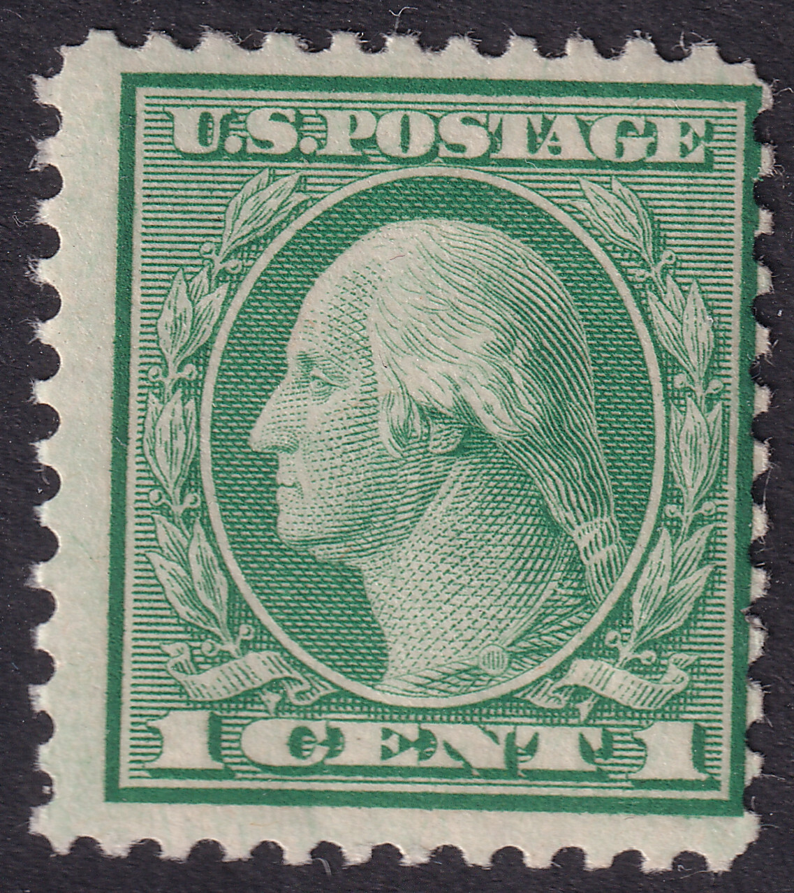 #545 Mint NH, Fine+ (CV $550 - ID37085) - Joseph Luft | United States ...