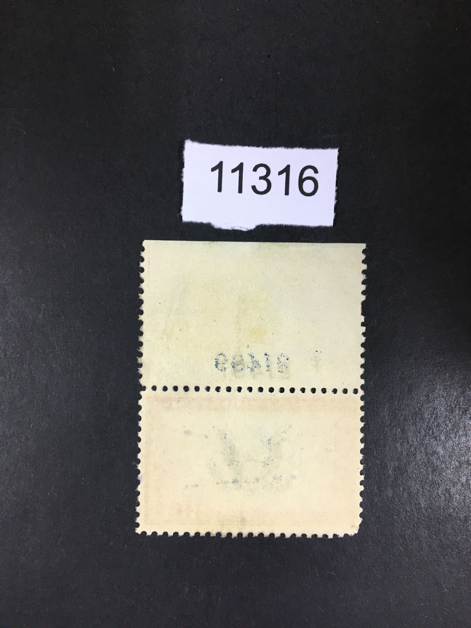 US Stamps # CE2 Plate Single Used CV. $ LOT #11316 | United States, Air ...