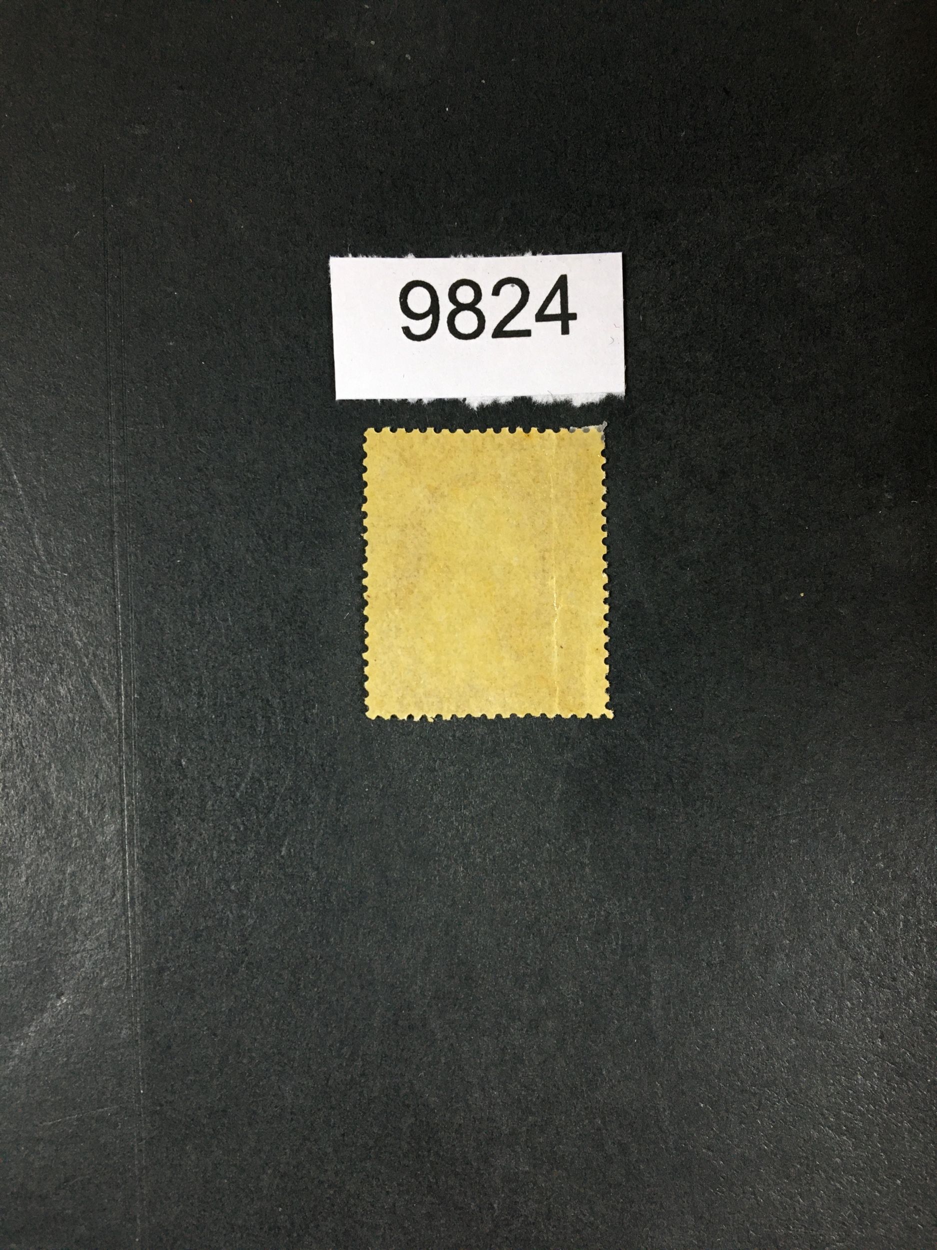 US Stamps # 26 Mint OG LH CV. $65 LOT #9824 | United States, General ...