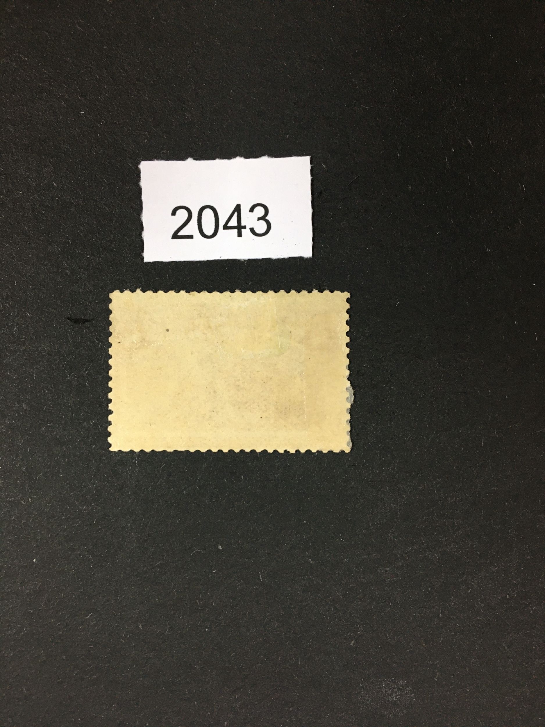 US Stamps # 236 Mint OG H LOT #F 2043 | United States, General Issue ...