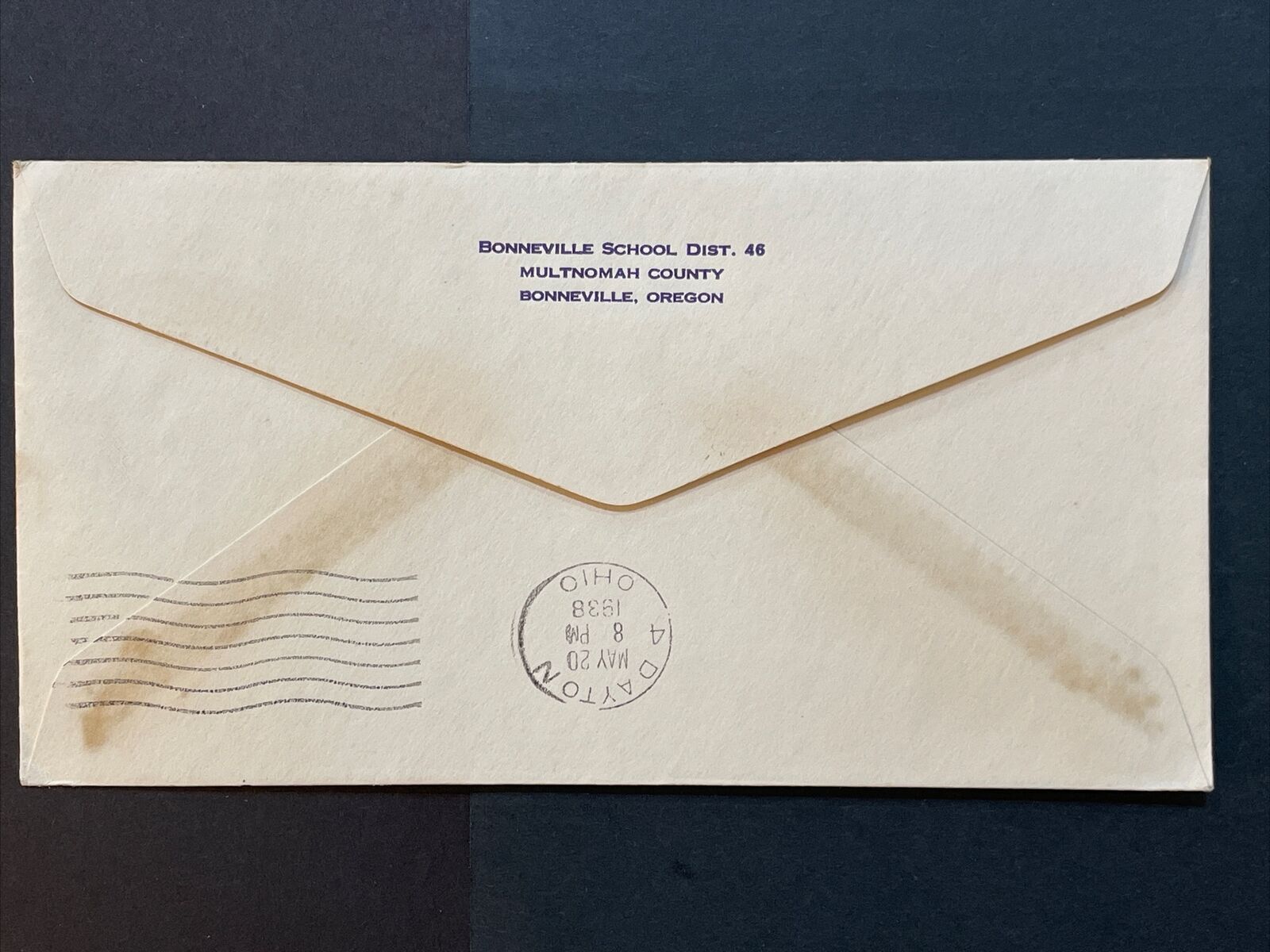 1938 NAMW National Air Mail Week Kitty Hawk, NC | United States, Stamp ...