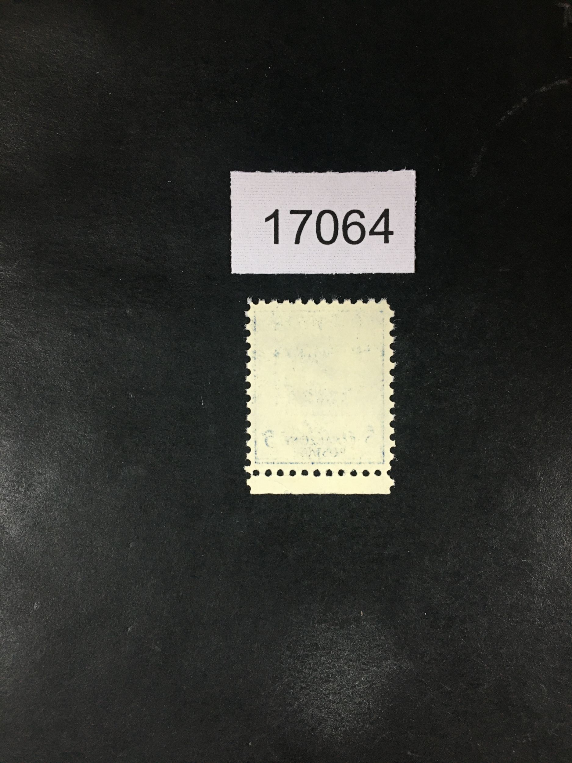 US Stamps Canal Zone # 164 Dull GUM Untagged Mint OG NH $ LOT #17064 ...