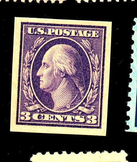 484 Mint VF OG HR Cat $10 | United States, General Issue Stamp / HipStamp