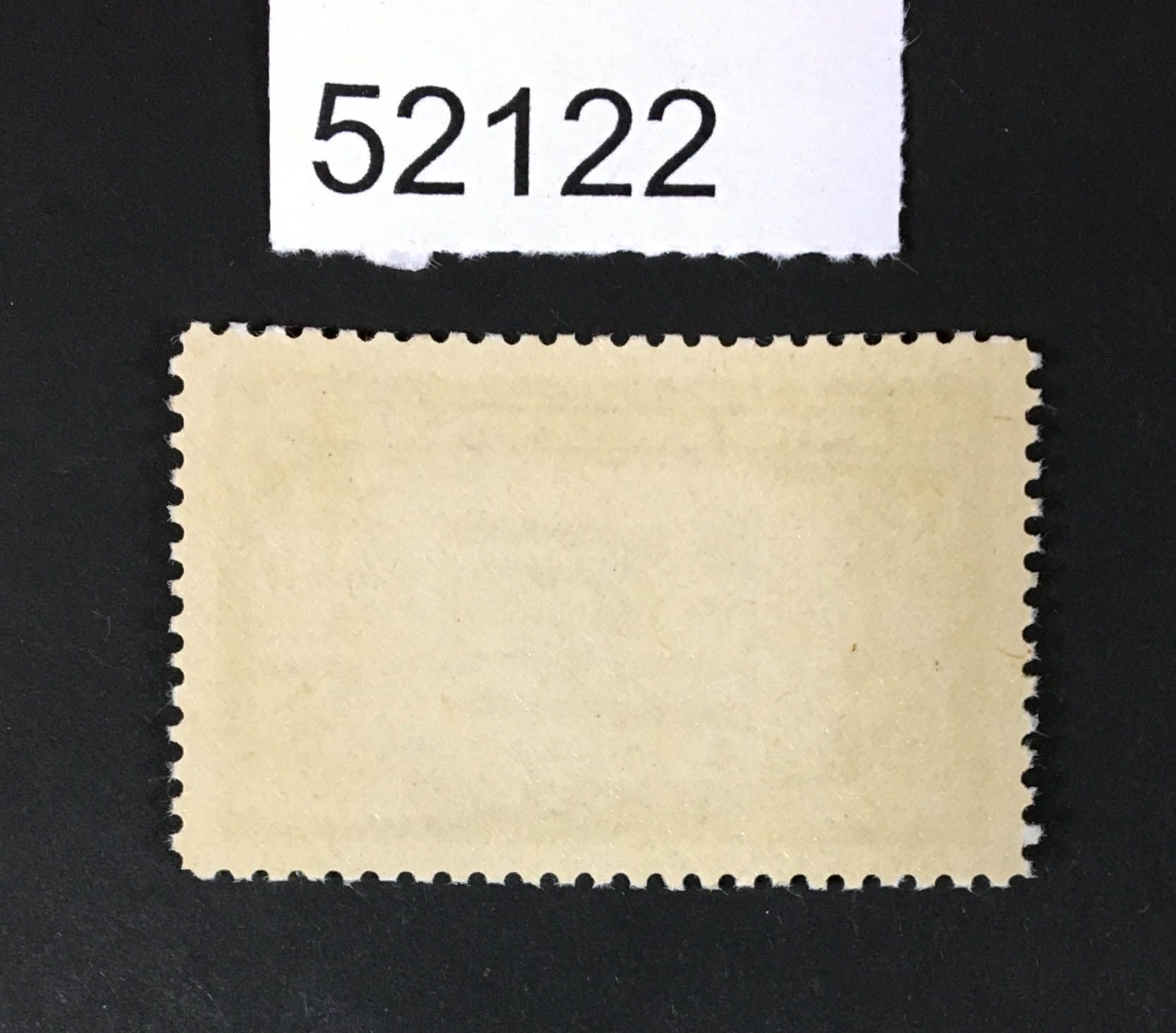 US Stamps # 916 VAR. Reverse Printing Mint OG NH APS Cert LOT #52122 ...