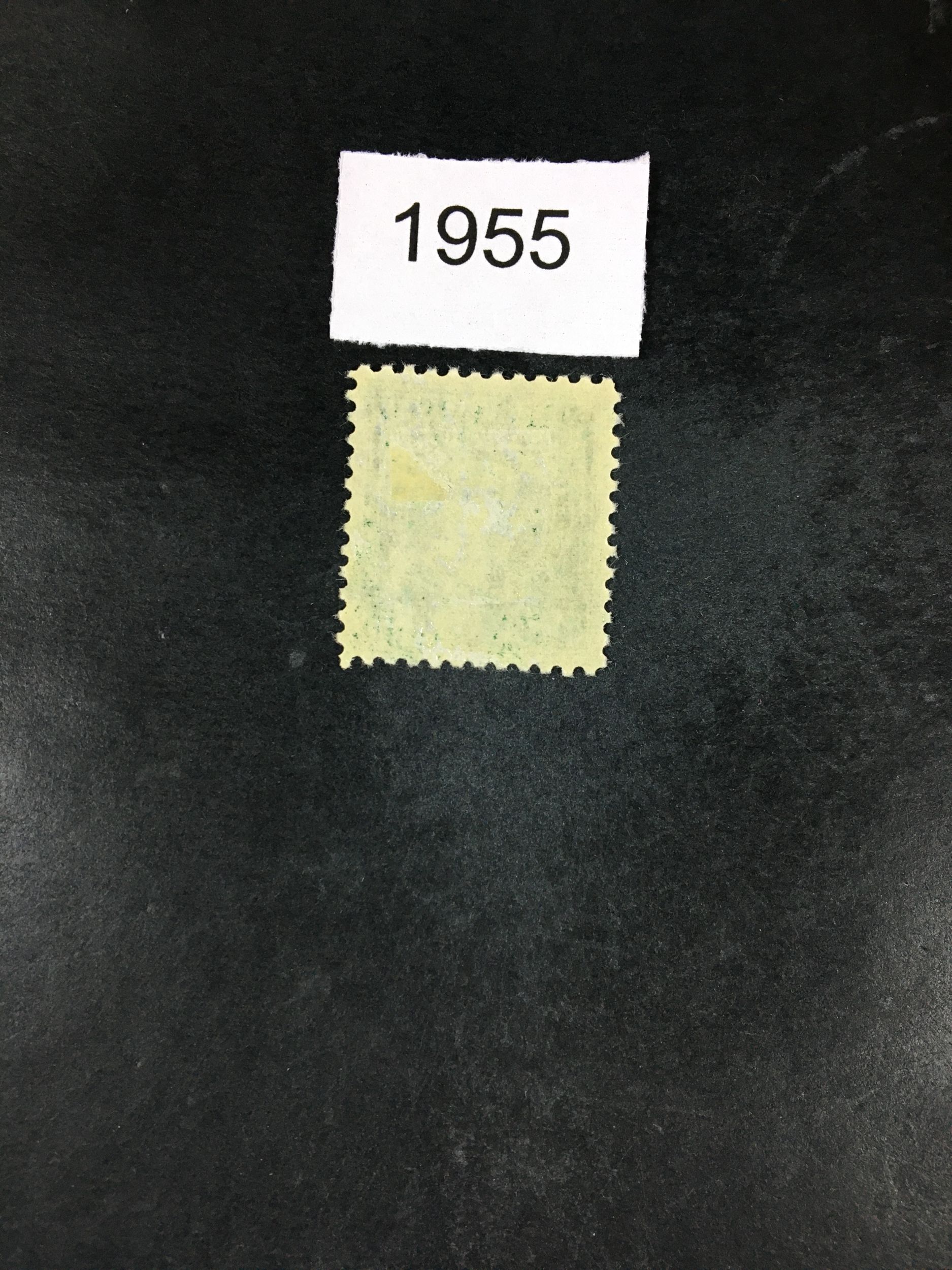 US # Rd124 Mint OG H $ LOT #1955 | United States, Revenues - Stock ...