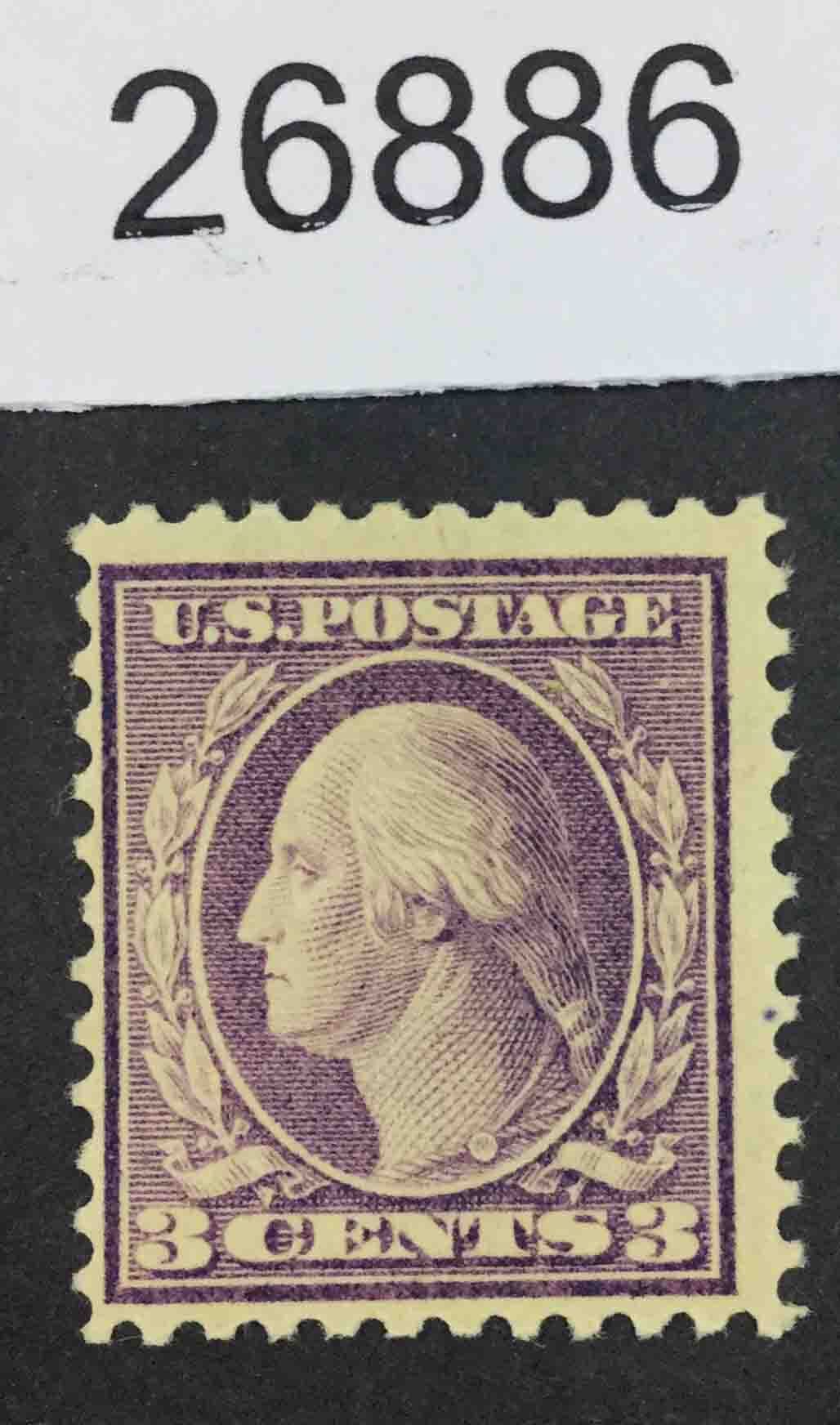 US Stamps #502 Mint OG NH LOT #26886 | United States, General Issue ...