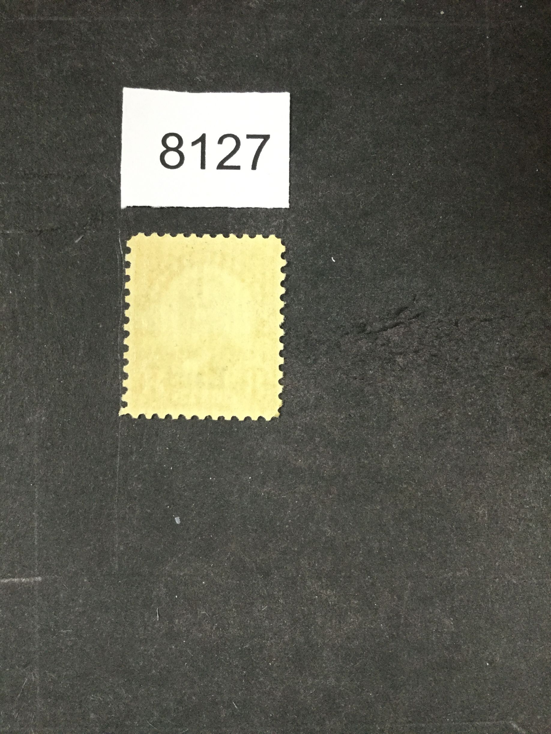 US Stamps # 666 Mint OG NH LOT #B 8127 | United States, General Issue ...