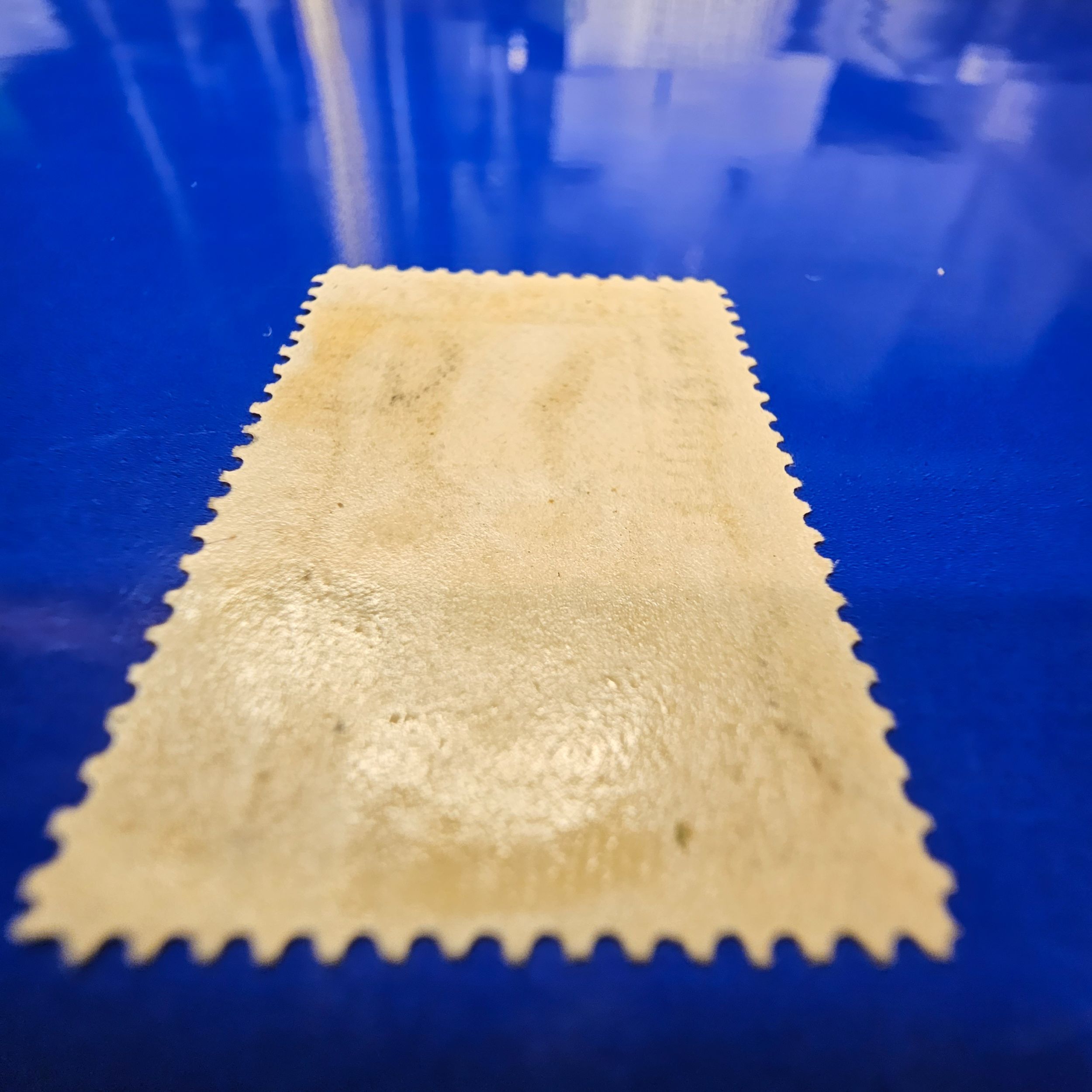 PR111 Newspaper Periodical $20 1895 issue F-Mint OG-Micro hinge mark ...