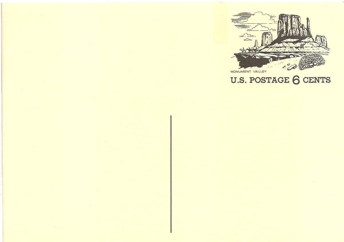 Scott# UX62 US Postal Card | United States, Postal Cards Stamp / HipStamp