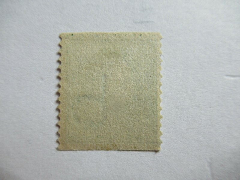 US 1910 1¢ Franklin Coil Stamp #387 Used CV $140 | United States ...