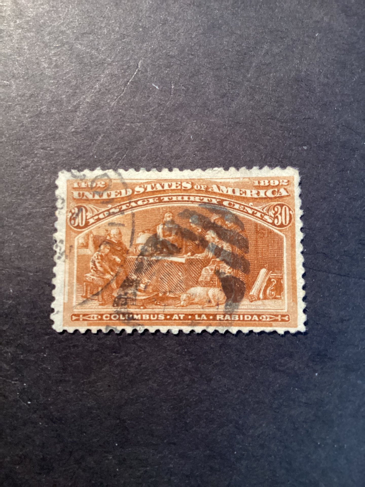 Scott 239 United States | United States, General Issue Stamp / HipStamp