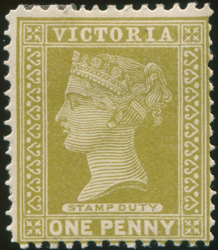 Victoria 1901 1d olive SG358 unused | Australia & Oceania - Australia ... Victoria 1901 1d olive SG358 unused | Australia & Oceania - Australia ...