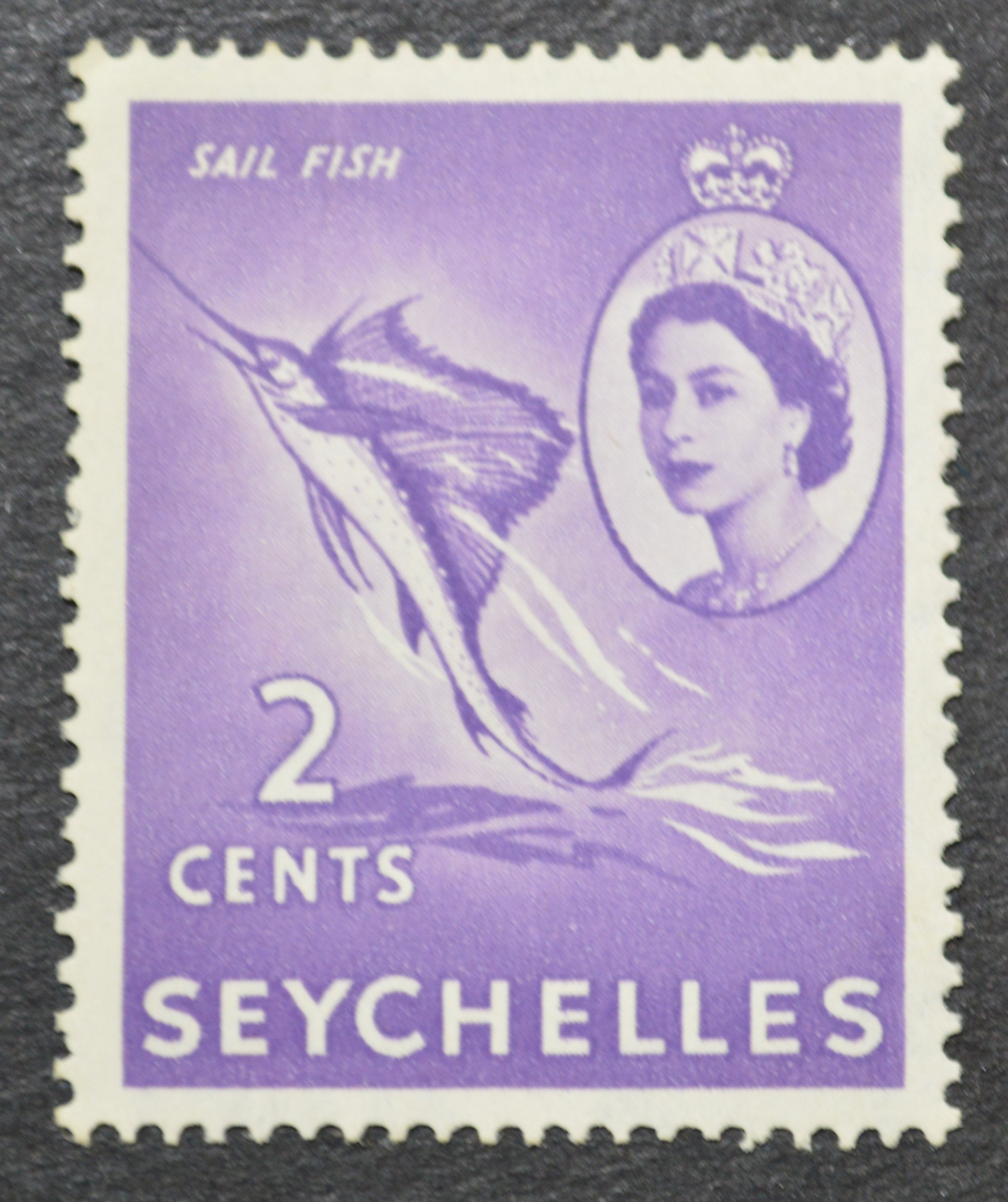 Seychelles Sc # 173, VF MNH | Worldwide - Indian Ocean, General Issue ...