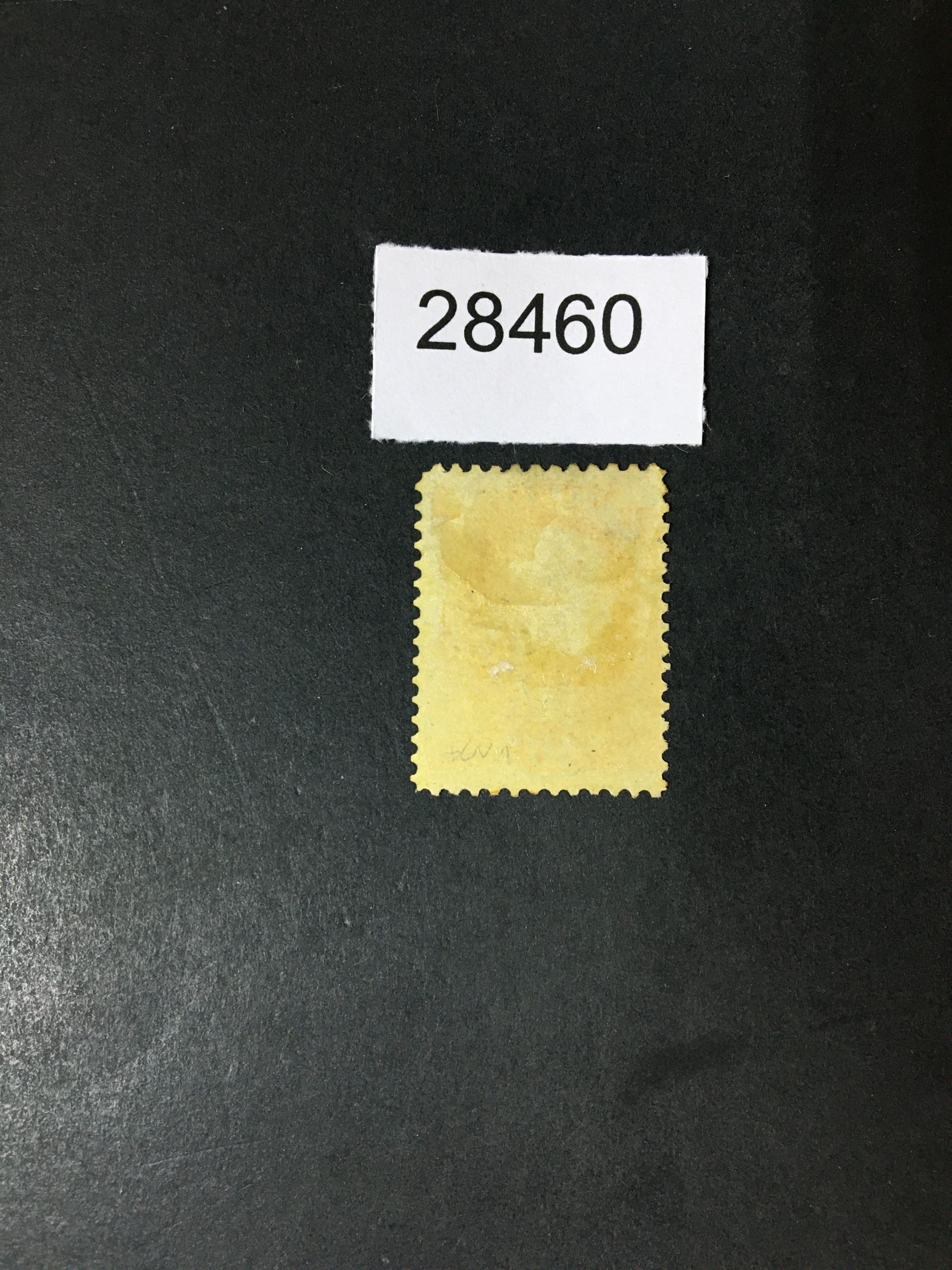 US Stamps # O5 Mint OG H CAT. $525 LOT #28460 | United States ...