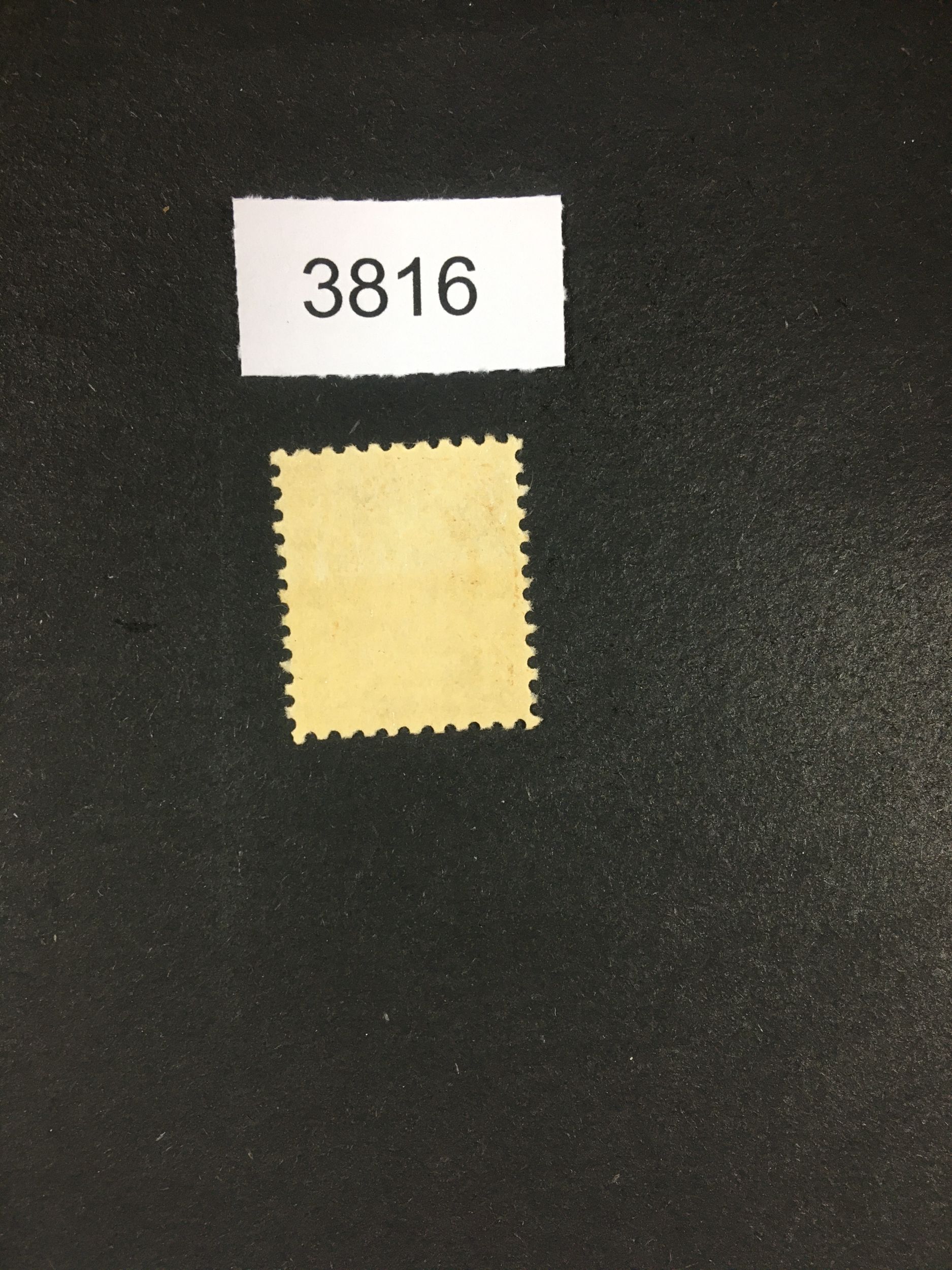 US Stamps # 585 Mint OG NH LOT #H 3816 | United States, General Issue ...