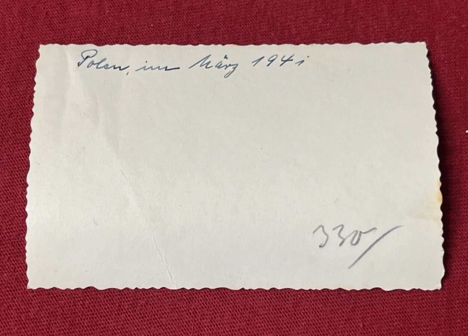 WW2 WWII Original German Military wartime photo Luftwaffe Soldier ...