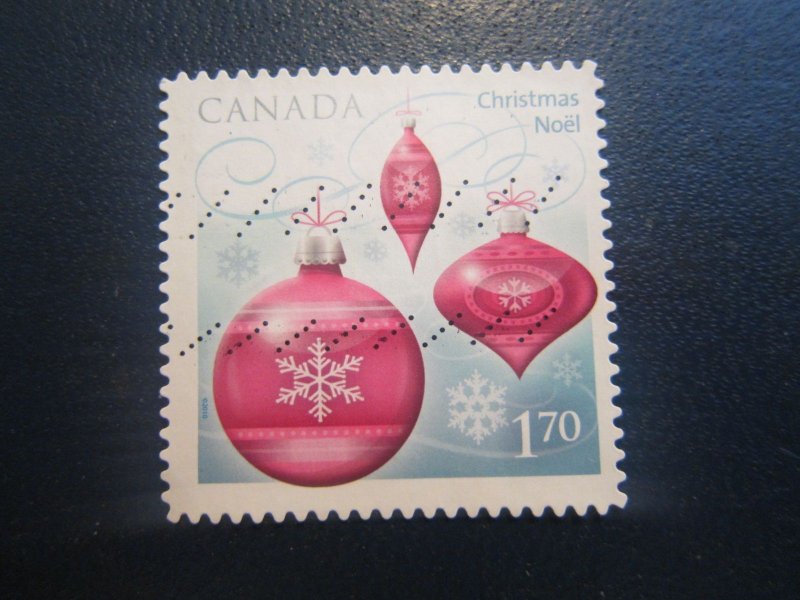 Canada #2415 Christmas nice stamps {ca2182} | Canada, General Issue ...