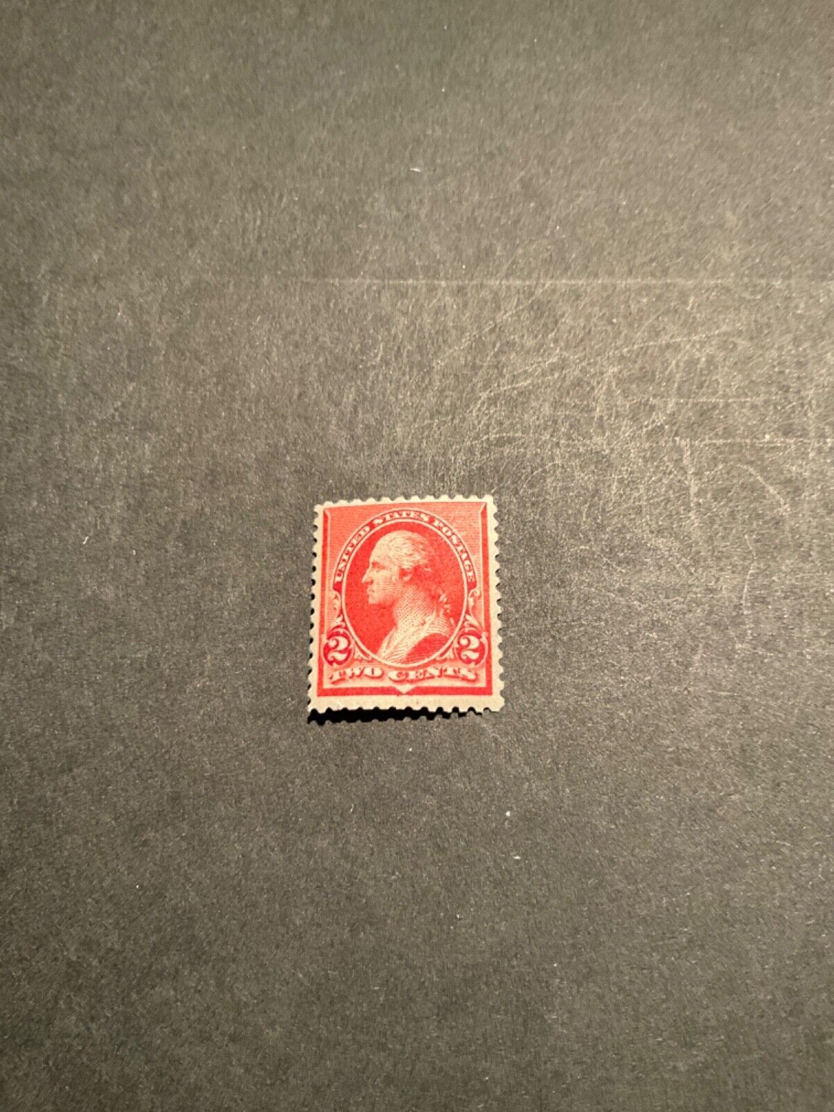 Stamps US Scott #220 nh | United States, General Issue Stamp / HipStamp