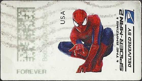 # 1CVP Issues | United States, Back of Book (Other) - Computer Vended ...