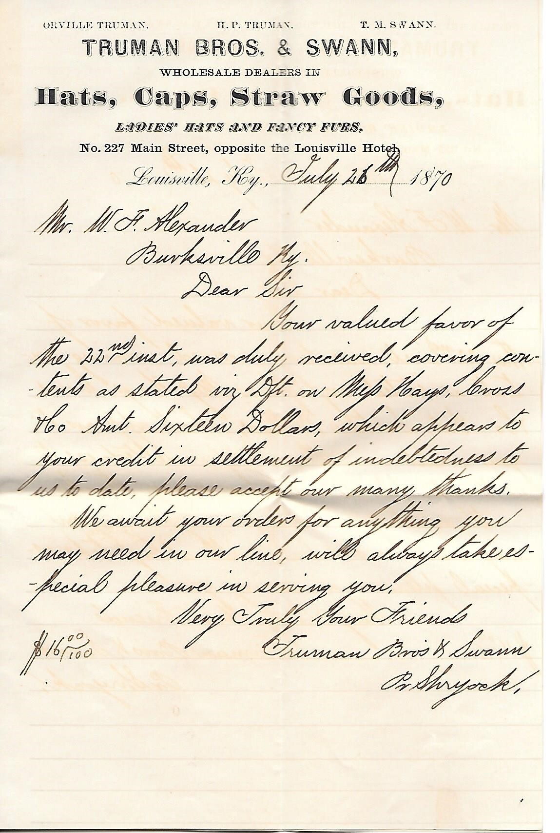 U59 - Entire w/ Enclosure | United States, Postal Stationery Stamp ...