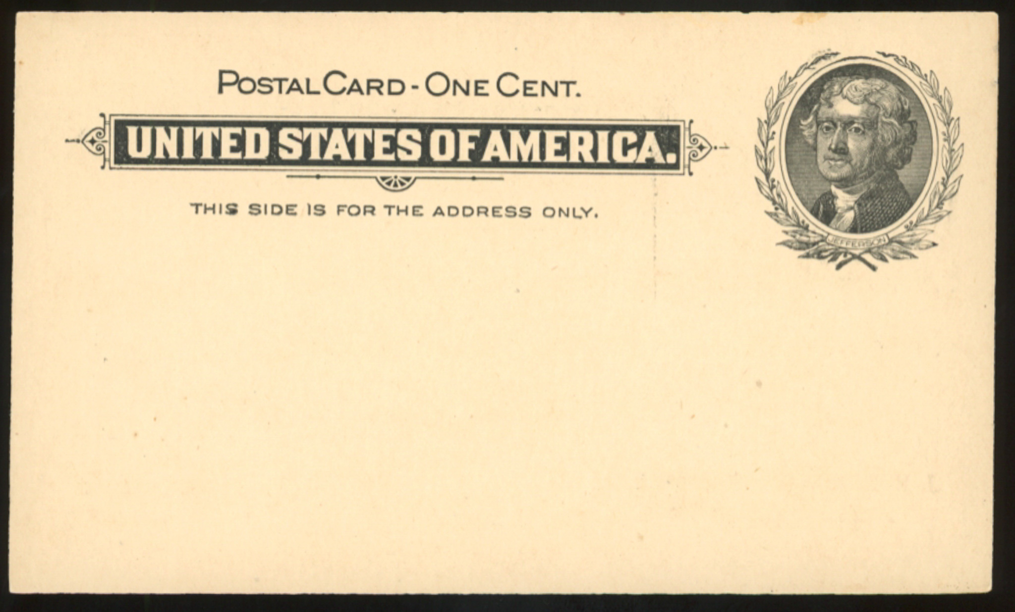U.S. #Ux14 FDC F-Vf Postal Card | United States, Postal Cards Stamp ...
