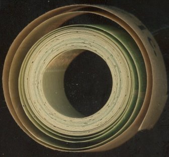 U.S. #604 Mint Roll of Coil Stamps (163 Stamps) | United States ...