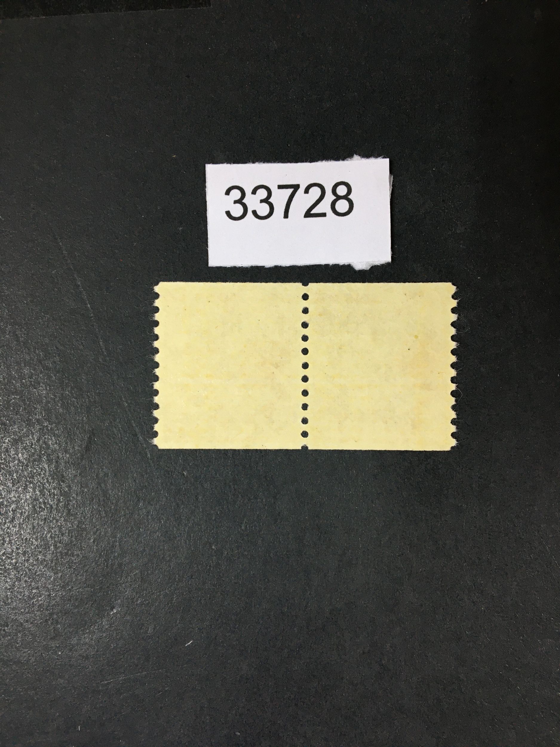 US Stamps # 846 Pair Mint OG NH CAT. $ LOT #33728 | United States ...