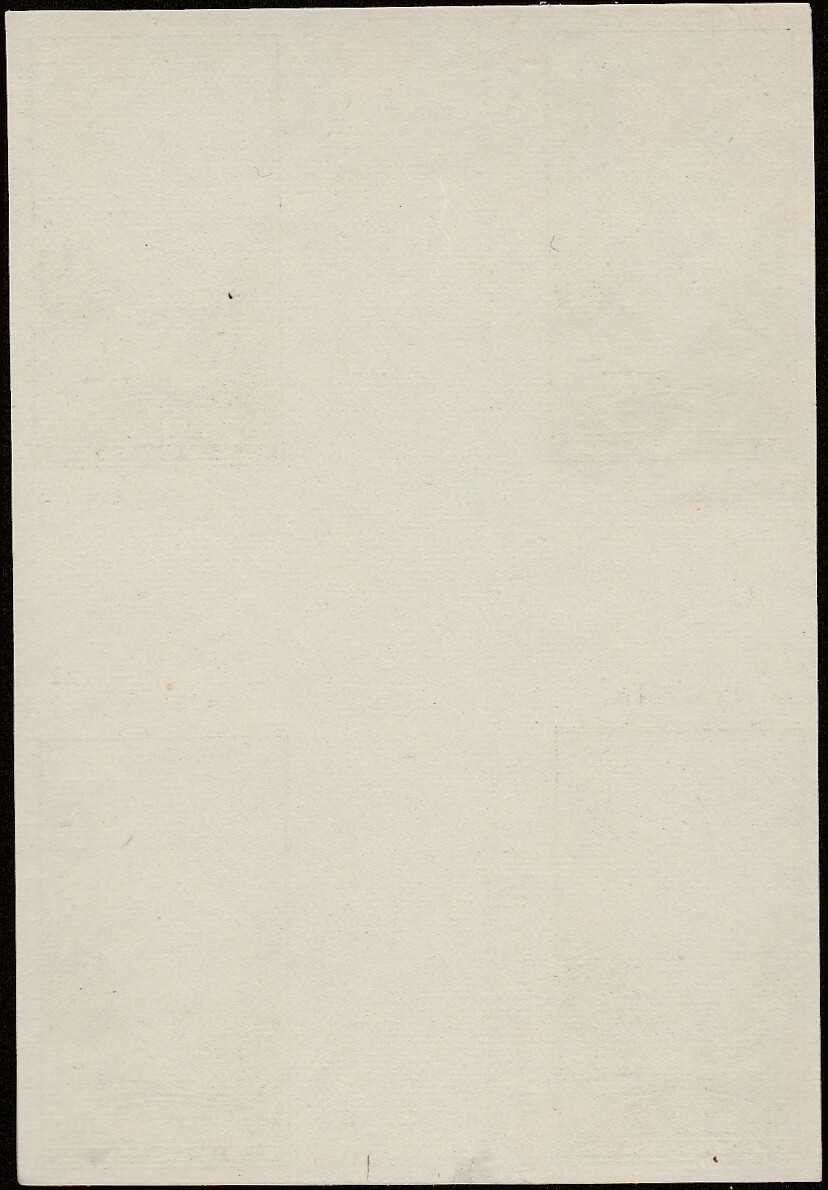 # 769a Mint No Gum As Issued Green Cross Gutter Block El Capitan ... # 769a Mint No Gum As Issued Green Cross Gutter Block El Capitan ...