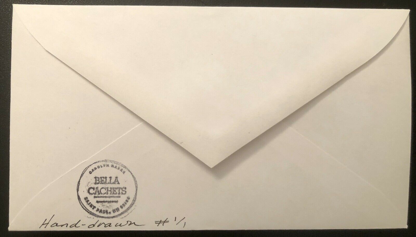 2021 Heritage Breeds FDC Milking Devon Cow Hand Drawn Cachet Lunar Year ...