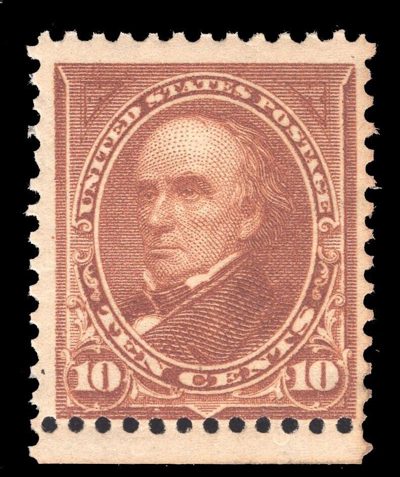 US Stamps #282C Mint OG NH Sound LOT #83172* | United States, General ...