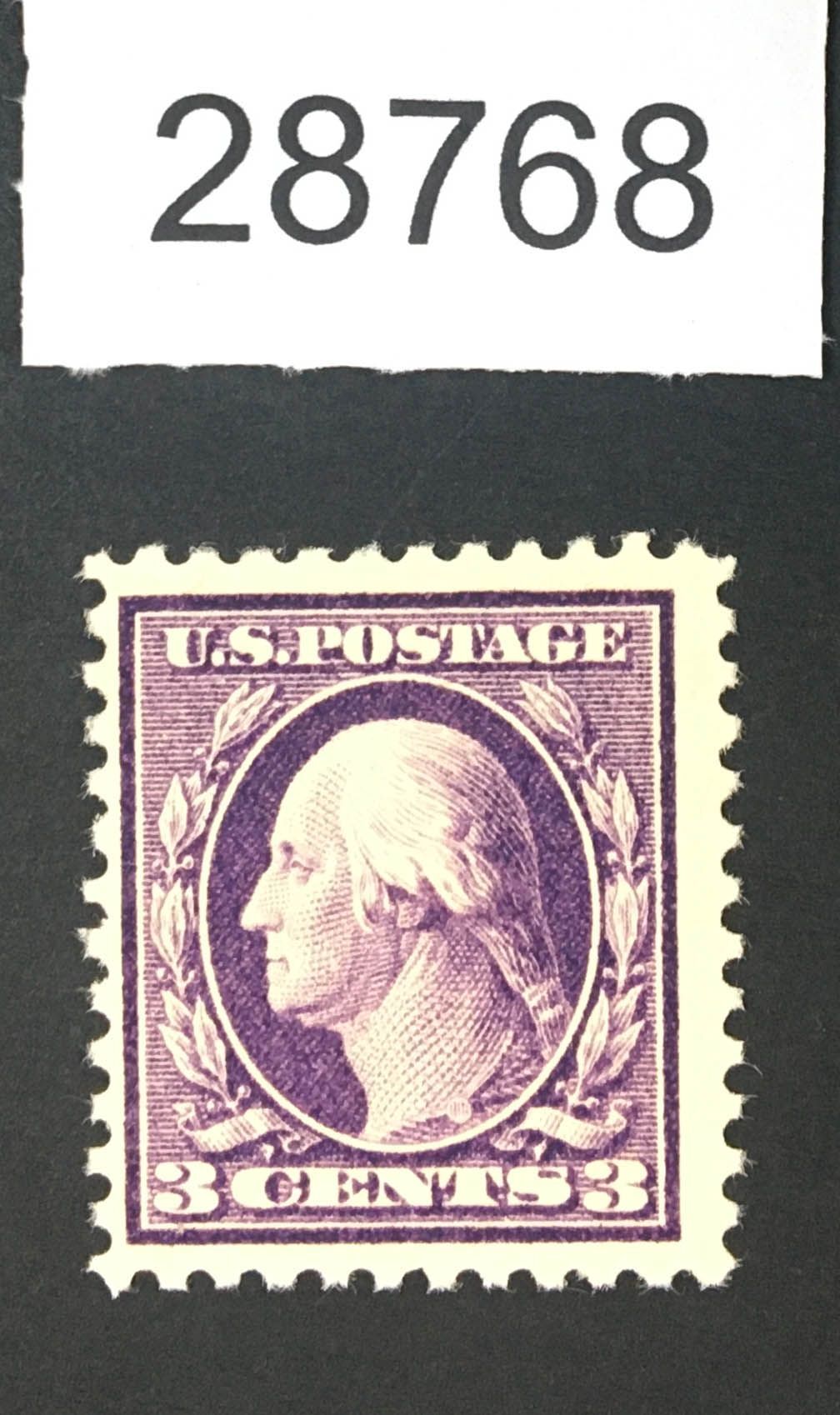 US Stamps # 501 Mint OG NH LOT #28768 | United States, General Issue ...