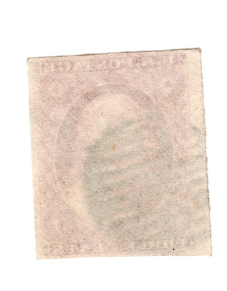 United States Scott number 10 used - possible grade stamp | United ...