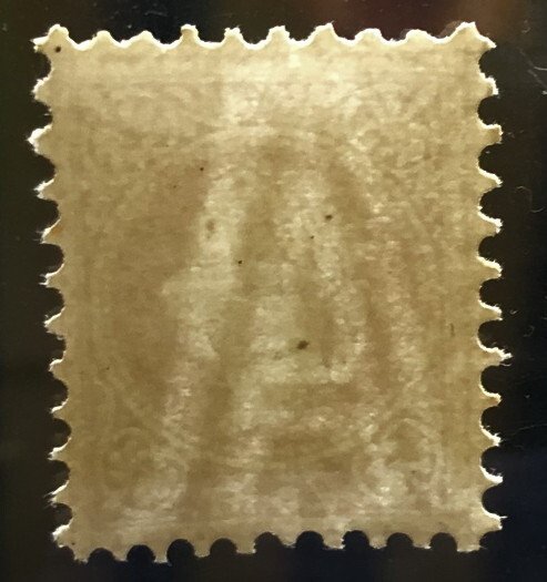 Austria - 1876 - Scott #39 - MH - watermark complete letter A | Europe ...