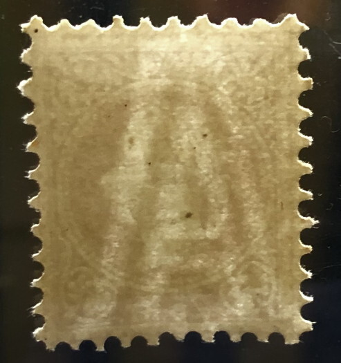 Austria - 1876 - Scott #39 - MH - watermark complete letter A | Europe ...