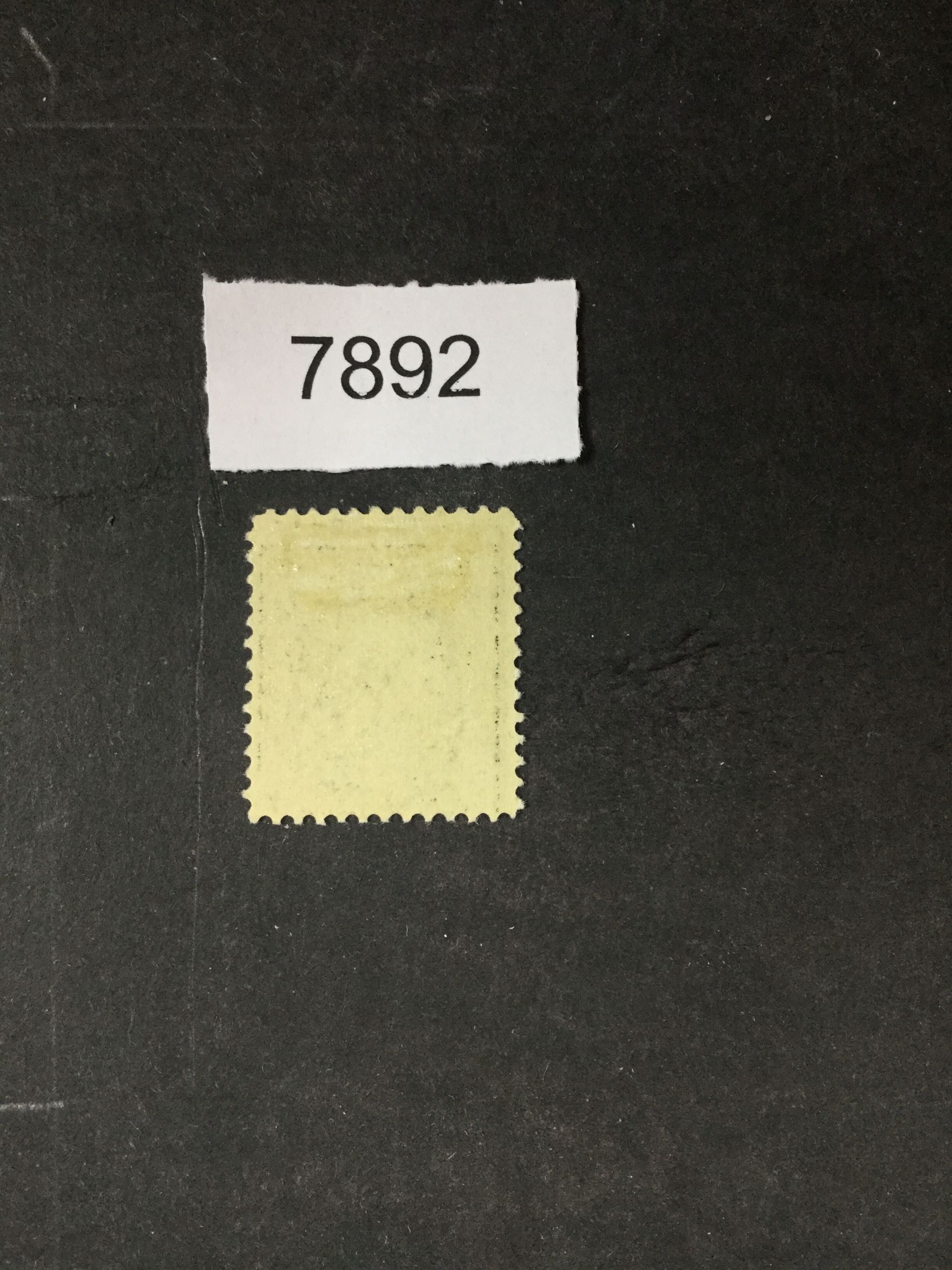 US Stamps # 407 Mint OG H LOT #B 7892 | United States, General Issue ...