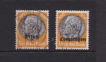 France: Alsace & Lorraine key values excellent used | Europe - France ...