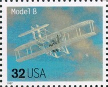 US 1987 32c Model B 3142b MINT | United States, General Issue Stamp ...