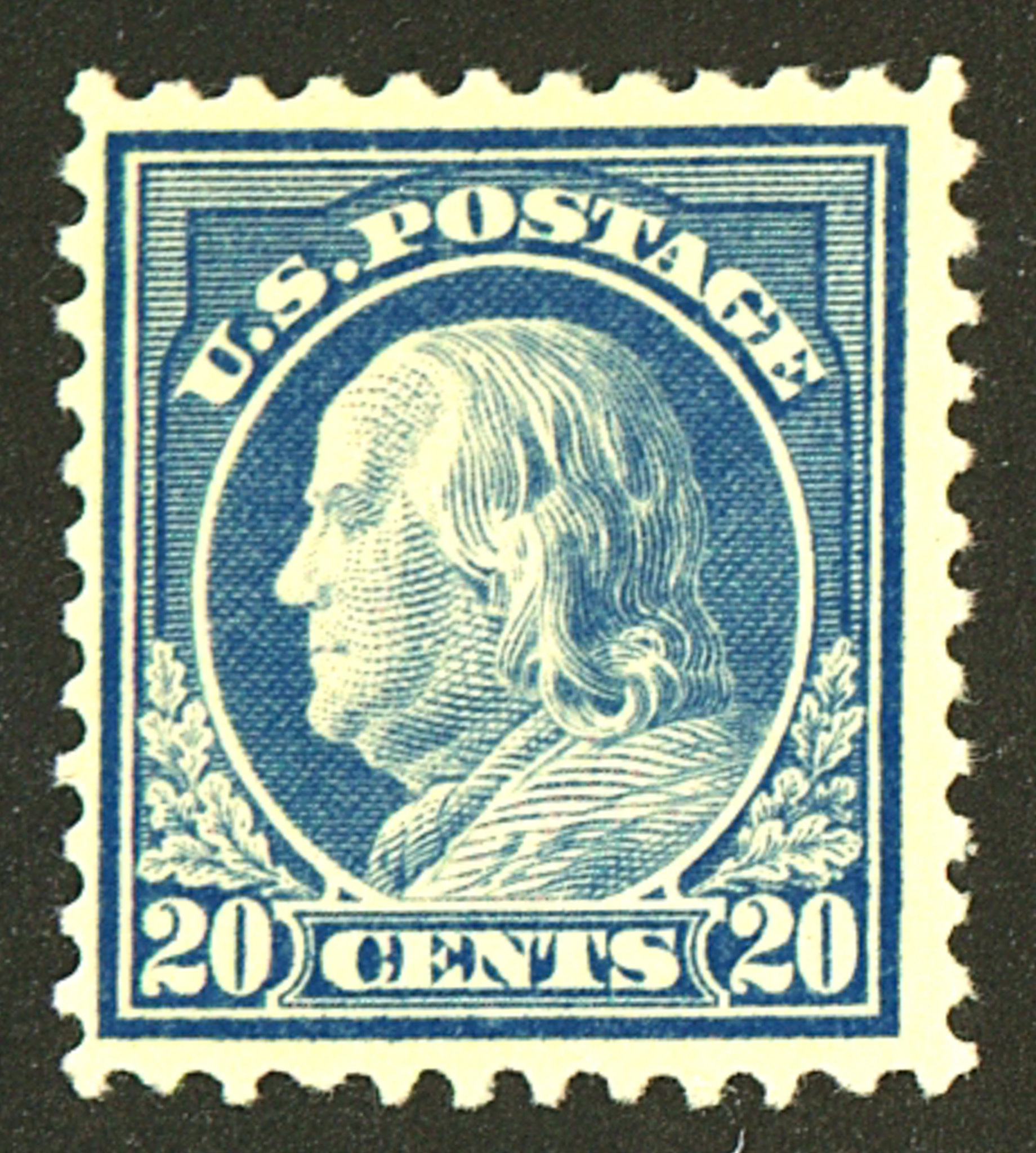 U.S. #515 Mint OG LH | United States, General Issue Stamp / HipStamp