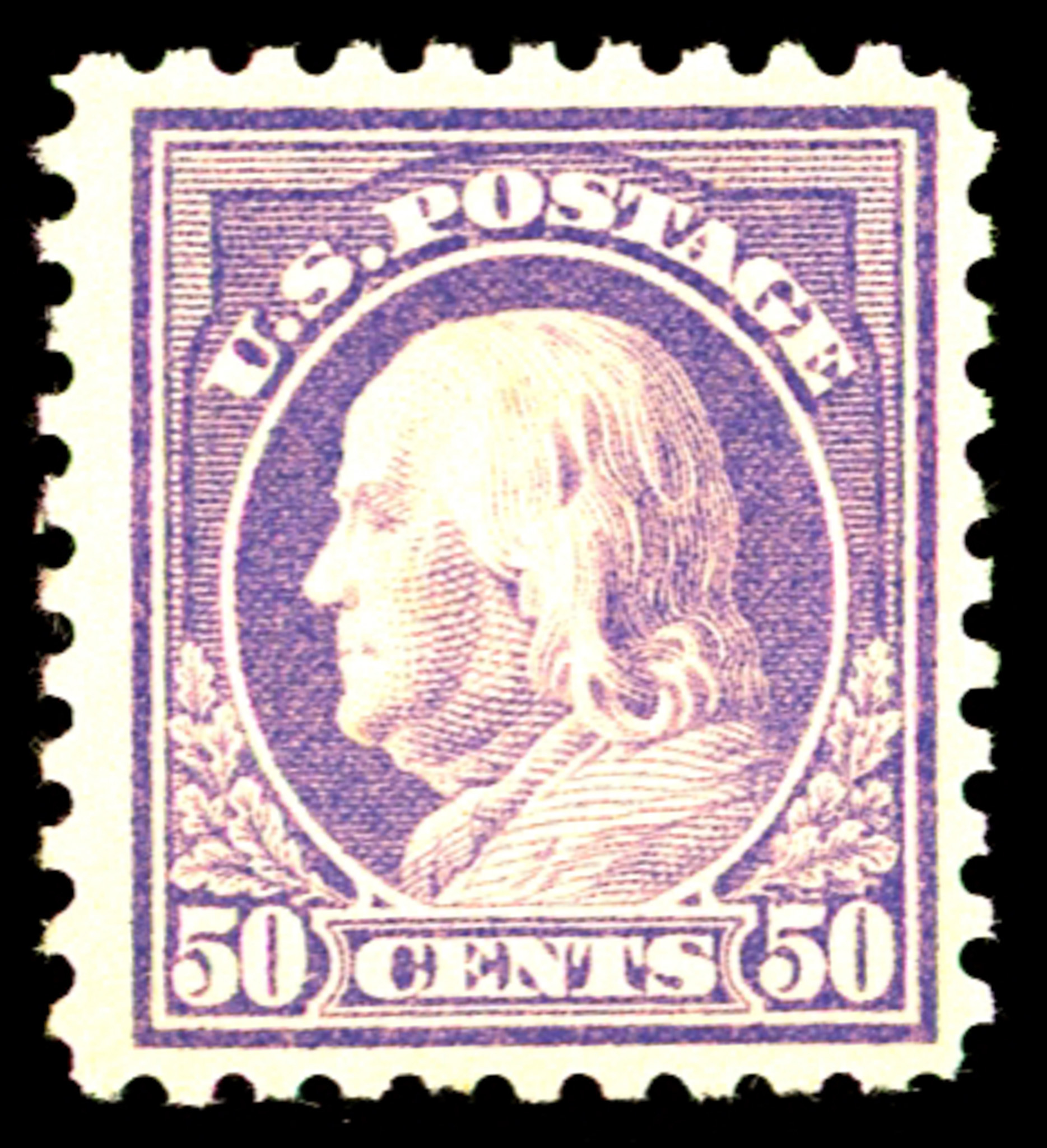 U.S. #440 Mint With PF Cert OG | United States, General Issue Stamp ...