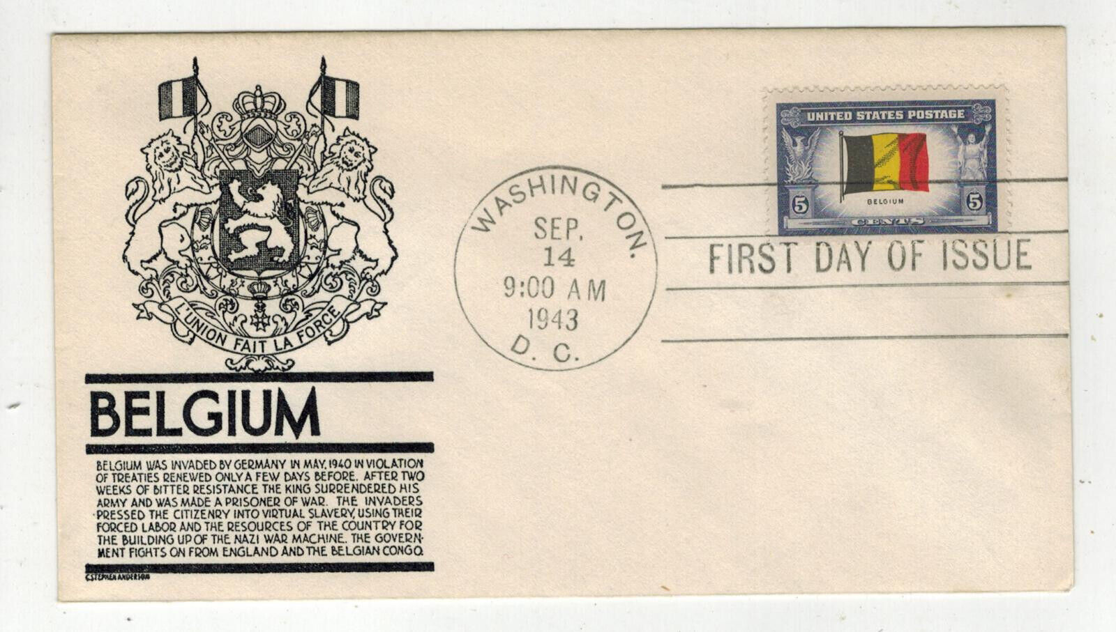 Overrun Countries Patriotic Anderson Color Variety 914 Belgium Black ...