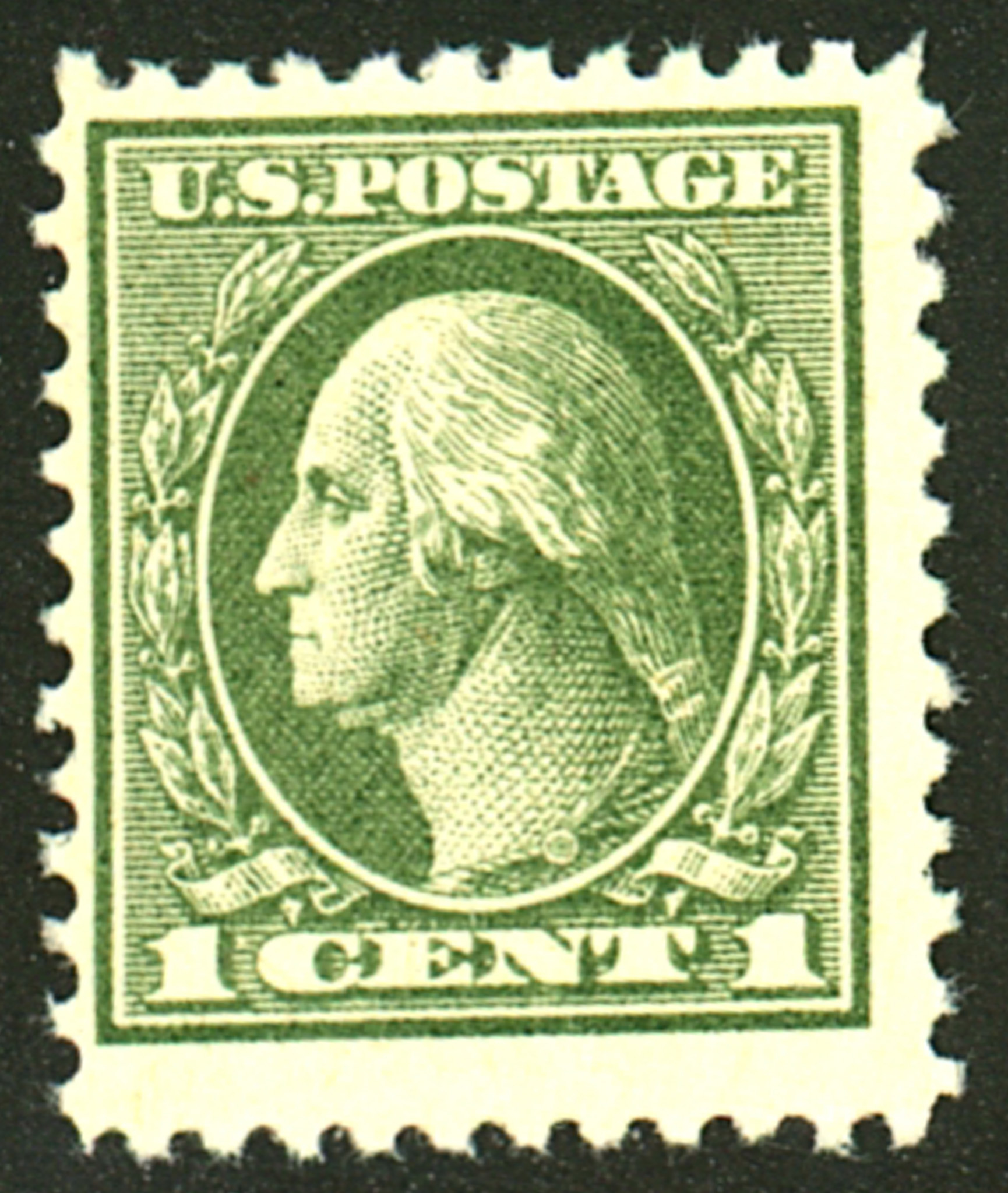 U.S. #525 Mint OG NH | United States, General Issue Stamp / HipStamp