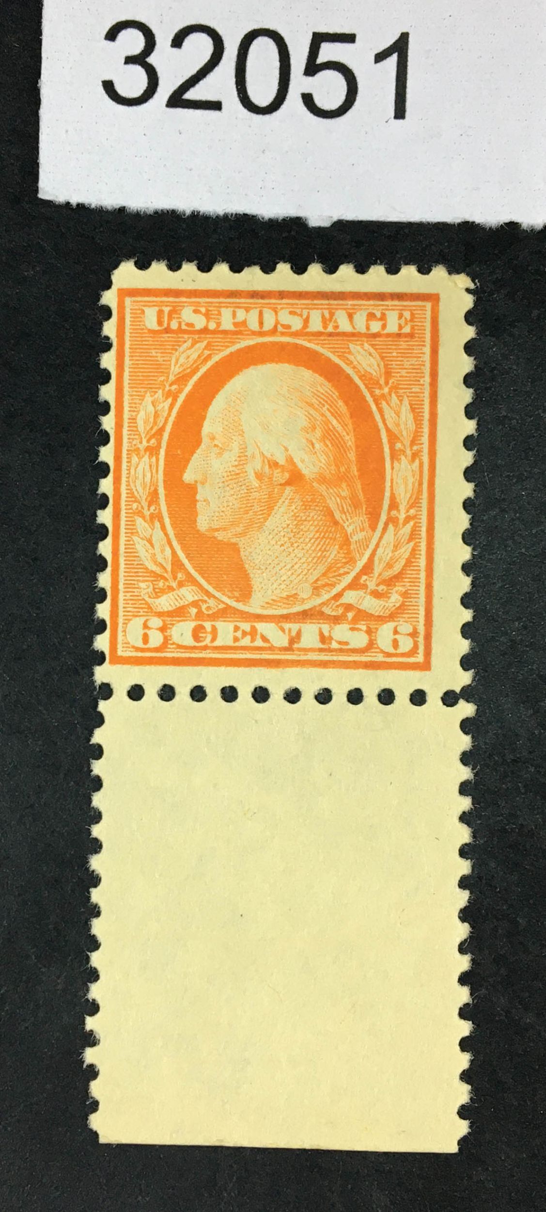 US Stamps # 506 Mint OG NH $25 LOT #32051 | United States, General ...