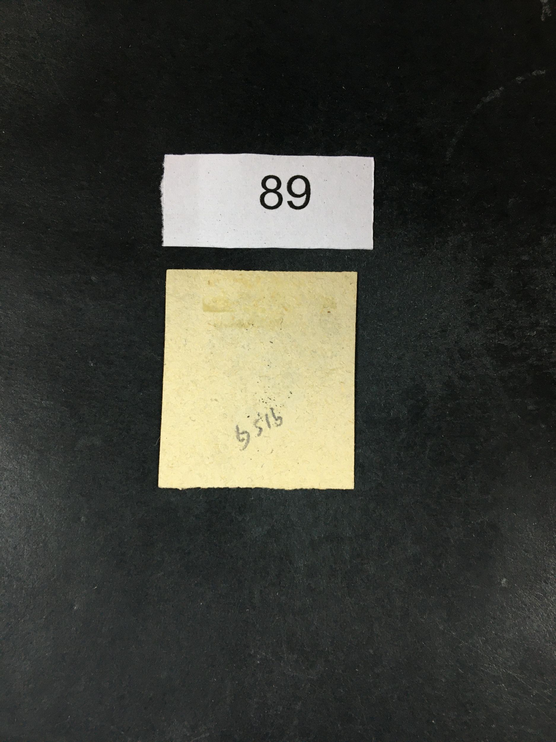 US Stamps # 225p2 Small DIE Proof on Wove From Roosevelt Album $225 LOT ...