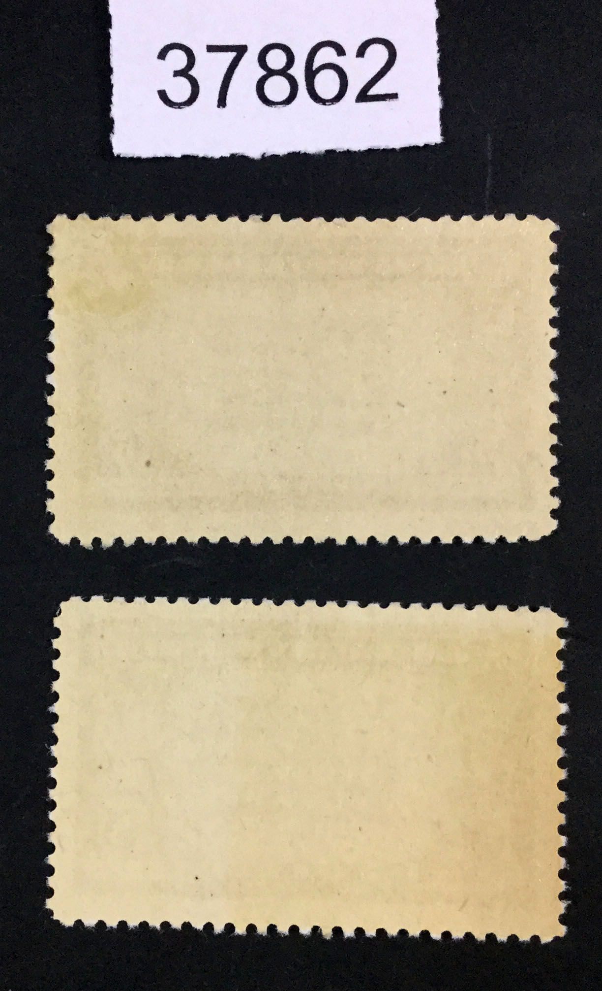 US Stamps #916,916A Mint OG LH/NH LOT #37862 | United States, General ...