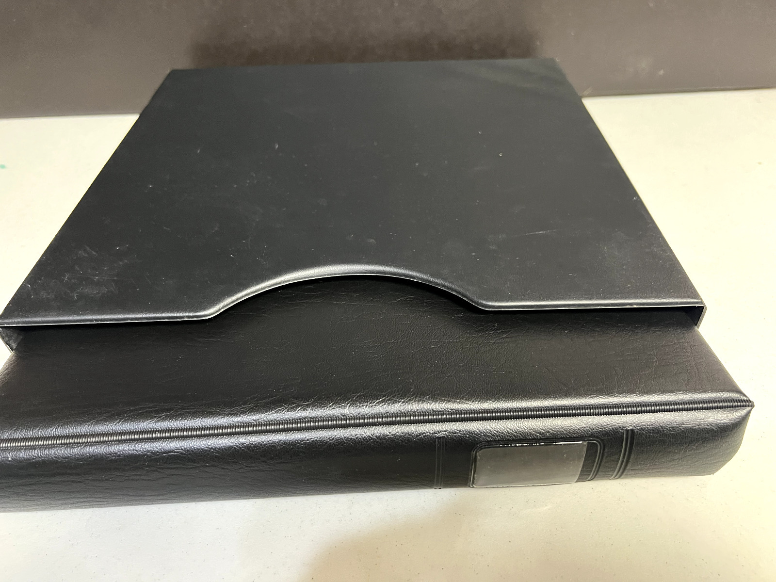 Lindner Hingless United States Stamp Album 1931-1956 With Binder ...