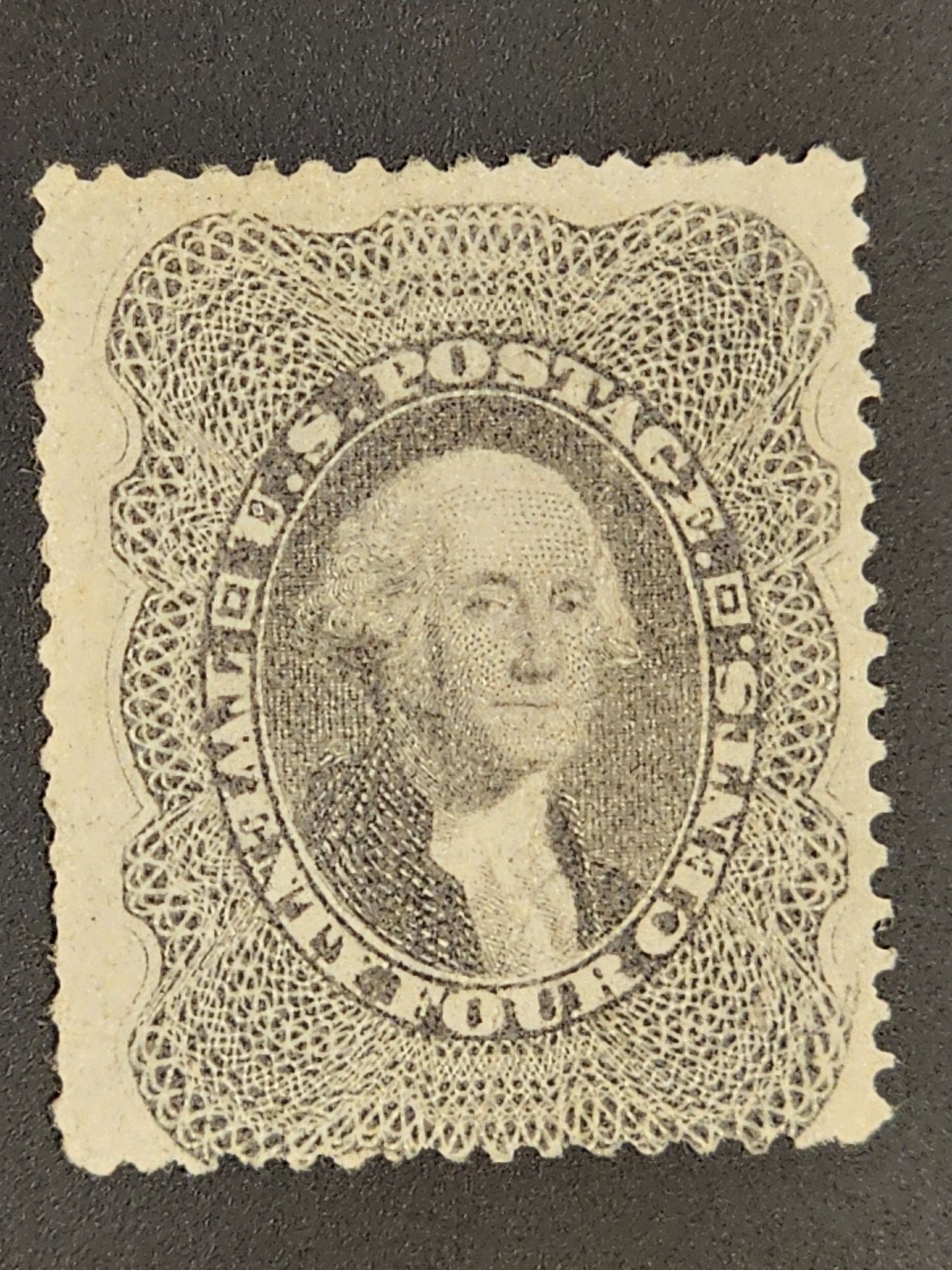 US 37 very clean mint with no gum, make it yours today!! | United ...